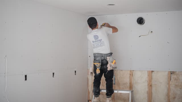 Prestige | Drywall & Remodeling